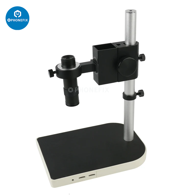 35/40/50/76mm C-Mount Lens Adapter Ring For Microscope Camera