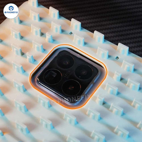 YCS Rapid Heating Pad Mobile Phone LCD Screen Separator