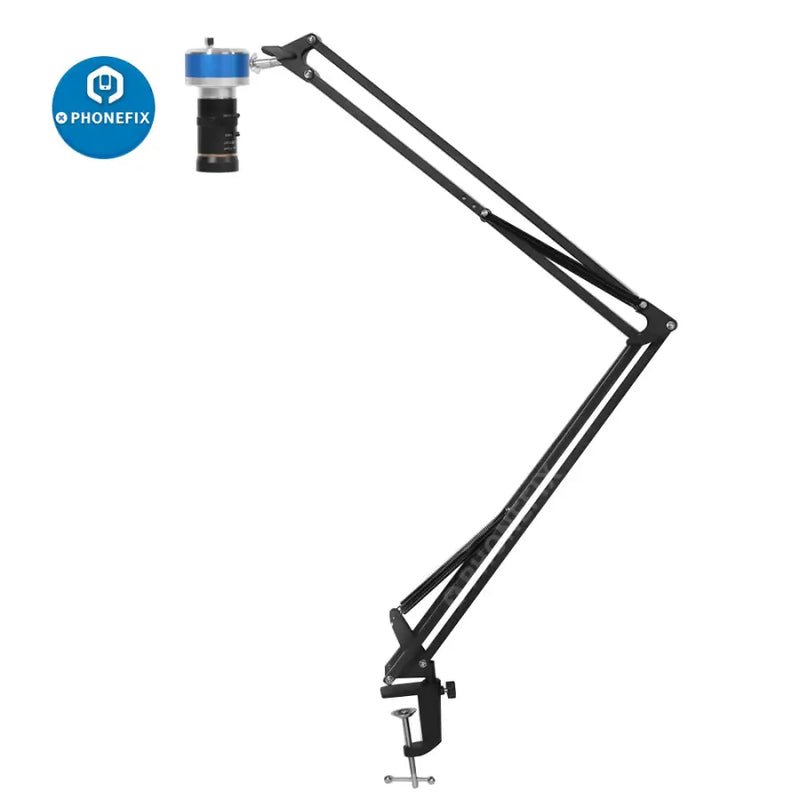 4K HDMI VGA Digital Video Microscope Camera For Network Direct Seeding