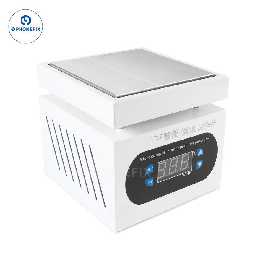 Constant temperature PCB Hot Plate Preheating Station Heating Plate