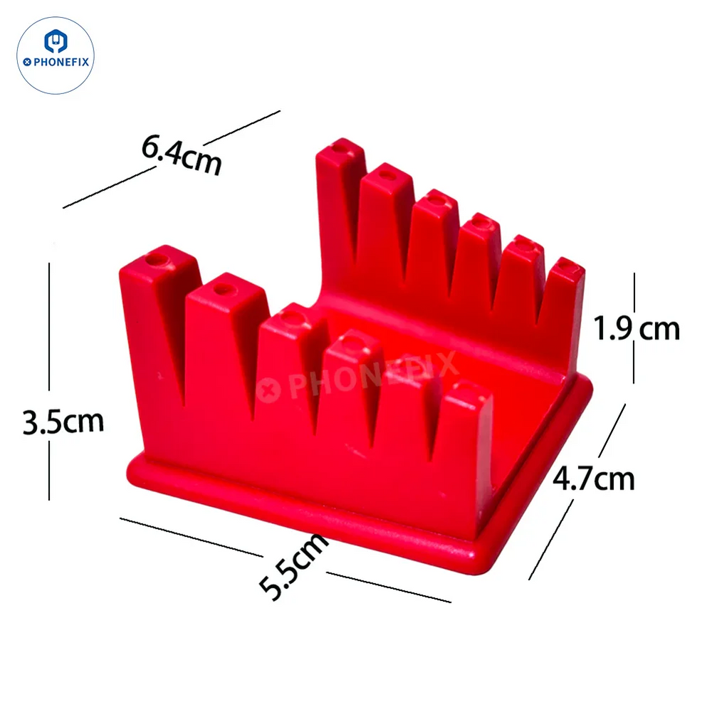 Soldering Wire Holder BGA Welding Auxiliary Bracket Clamp Stand