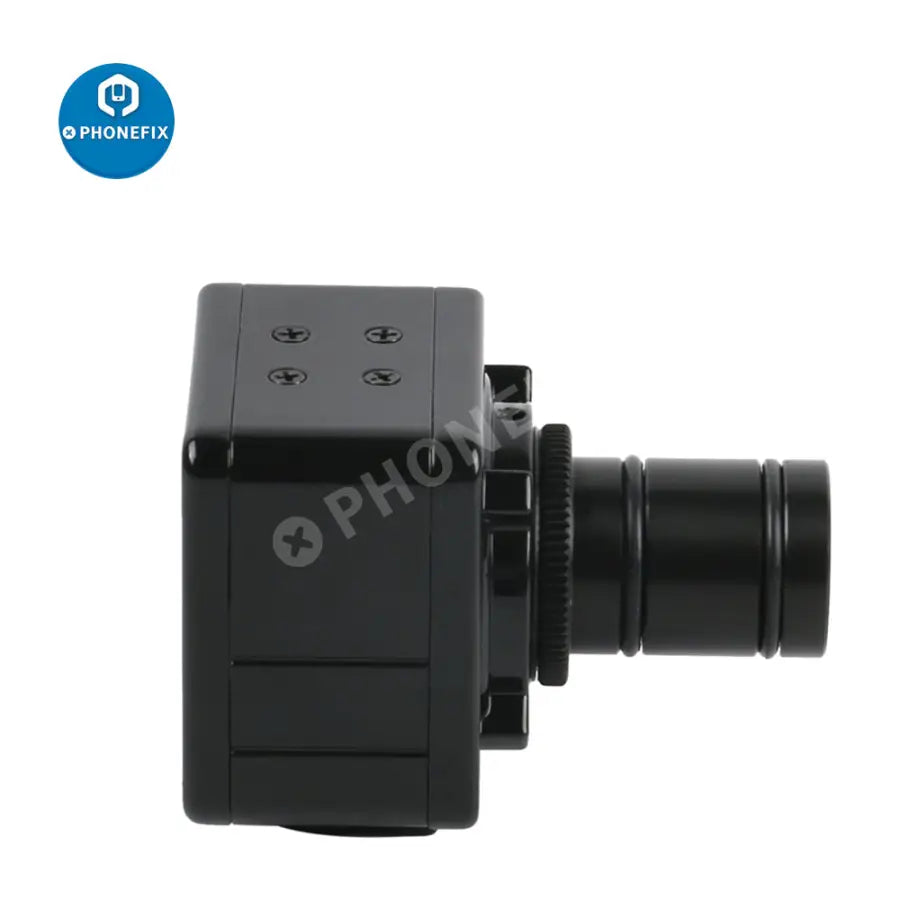 5MP Cmos USB Industrial Camera With Digital Electronic Eyepiece