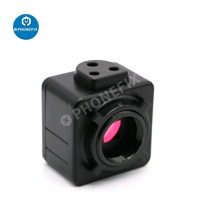 5MP CMOS USB Microscope Industrial Camera Digital Electronic Eyepiece