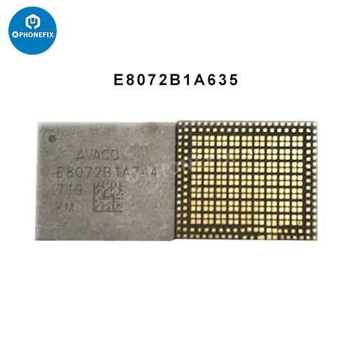 For iPhone Power Amplifier IC Signal Supply PA Chip Replacement