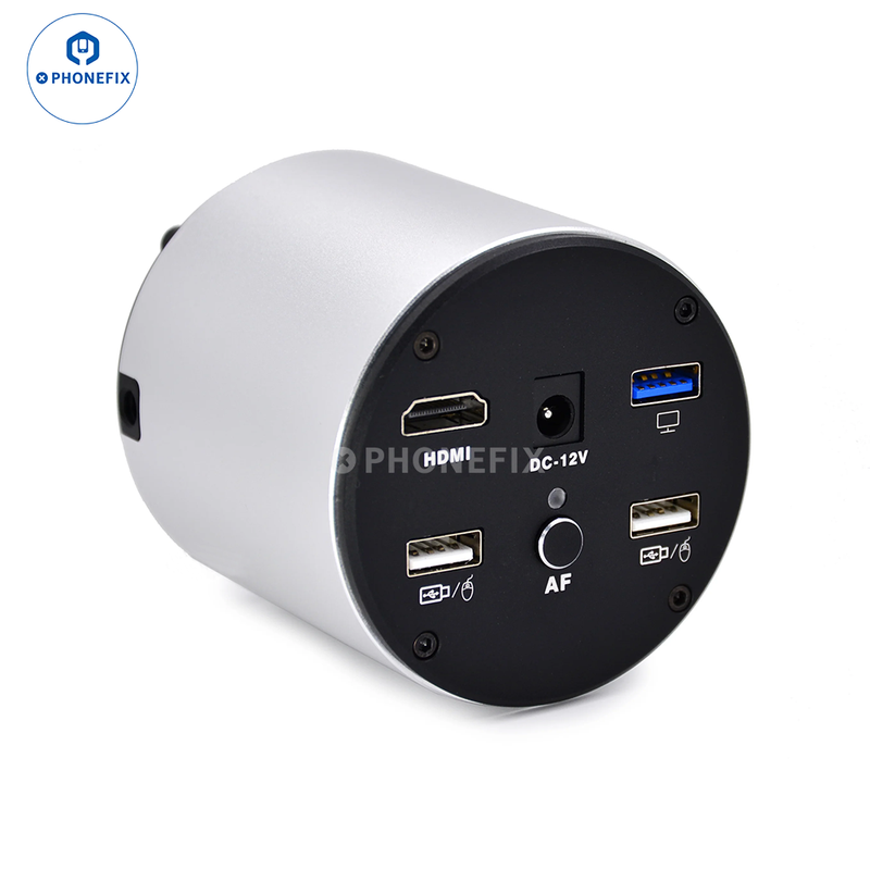 4K Autofocus Microscope Camera with ultra-high Sony CMOS sensor