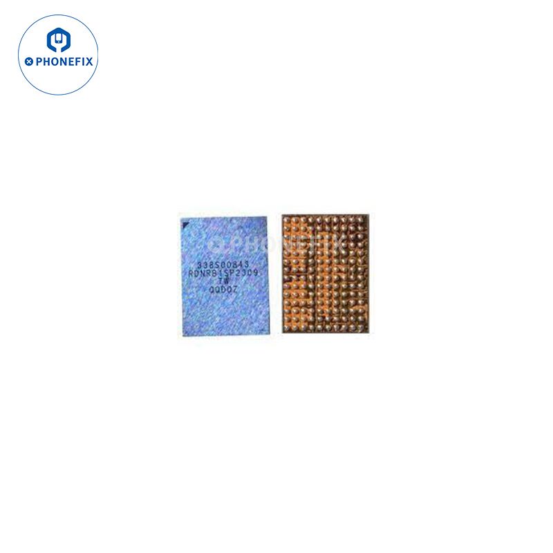 For iPhone USB Charging IC Wireless Fast Charger Chip