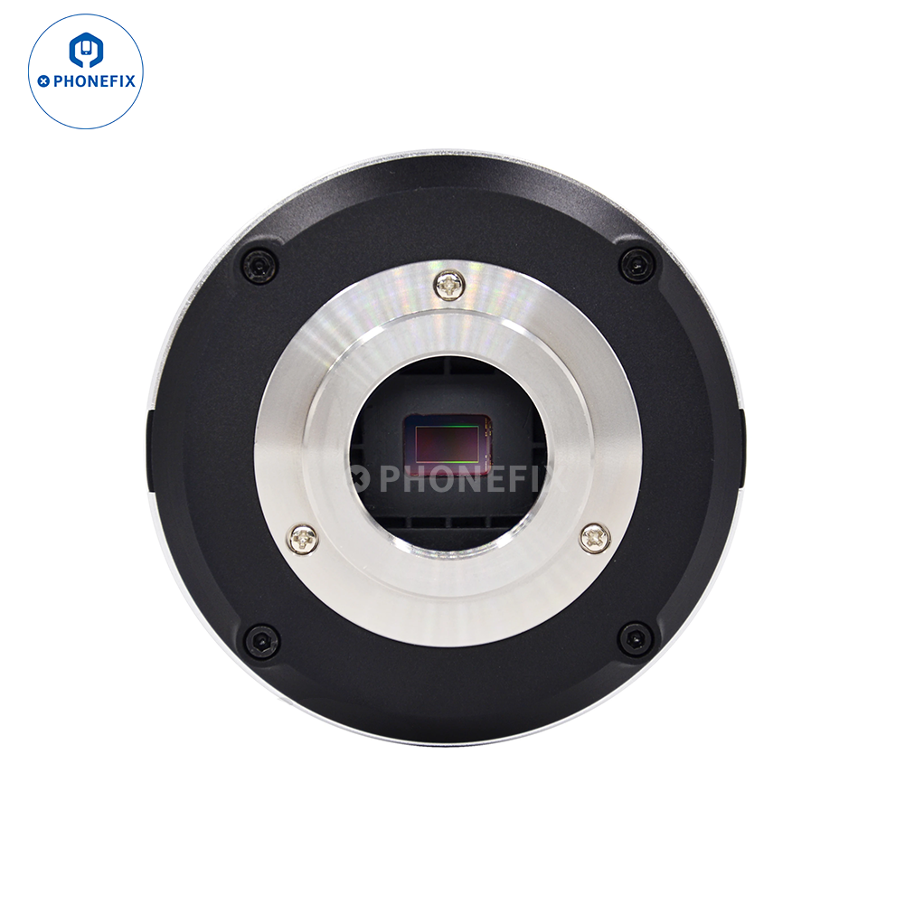 4K Autofocus Microscope Camera with ultra-high Sony CMOS sensor