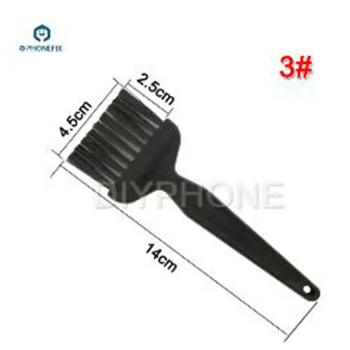 Anti Static ESD Cleaning Brush Tool for PCB and Phone Repair