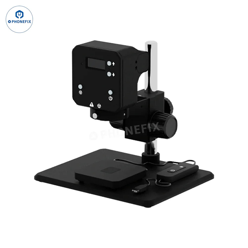 X-Ray Chip Imaging Scanner for Phone PCB IC FPC Cable Inspection