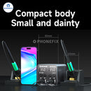 Mechanic A210 Max Dual Soldering Iron Station With Digital Display