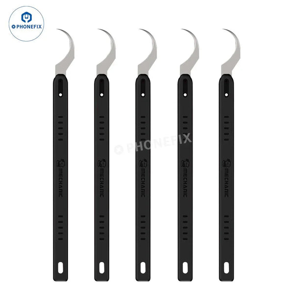 MECHANIC Quick Edge 7 Integrated Blade Set IC Prying Glue Removal