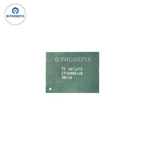 For iPhone USB Charging IC Wireless Fast Charger Chip