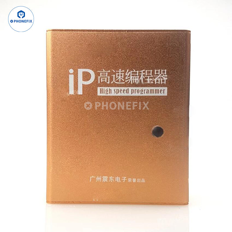 IP BOX V3 High Speed Programmer For iPhone iPad NAND Flash Tool