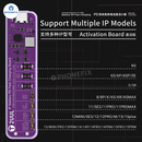 2UUL BT01 iPhone PD Fast Charging Activation Board BT02 Battery Connec