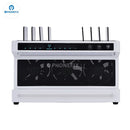 Refox DF-40 Dust Removal Workbench For Lighting/Repairing/UV Curing