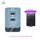I2C P14 Pro BGA110 BGA70 Nand Programmer For iPhone 6S-15 Pro Max