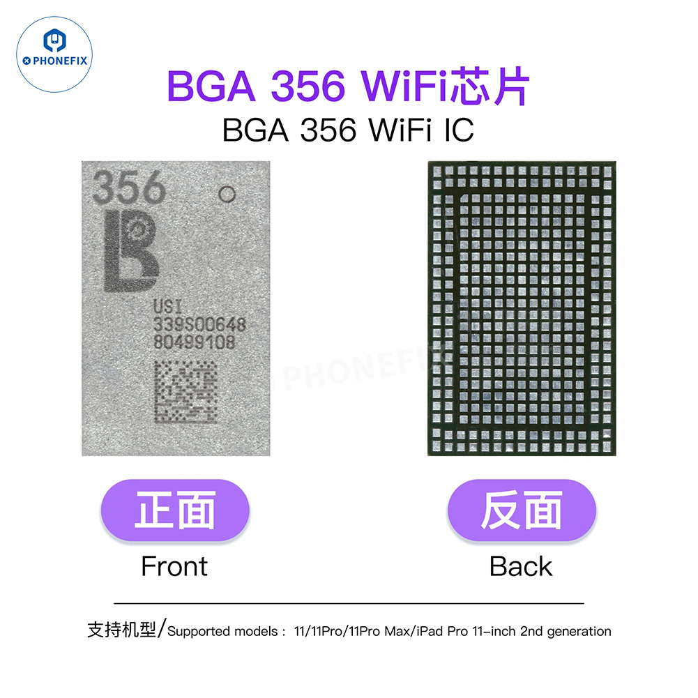 LUBAN H7 PCIE Nand Programmer BGA110/315/60/70 WIFI IC Module