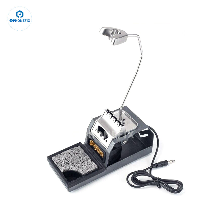 T115/T245/T210 Soldering Handle Bracket Stand Soldering iron tip holde