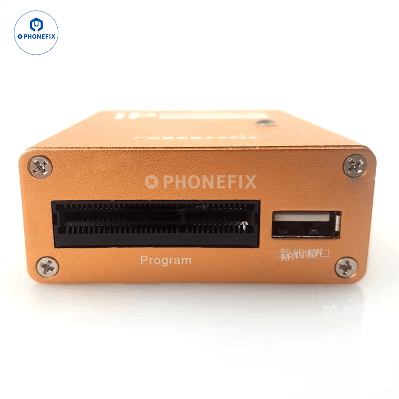 IP BOX V3 High Speed Programmer For iPhone iPad NAND Flash Tool