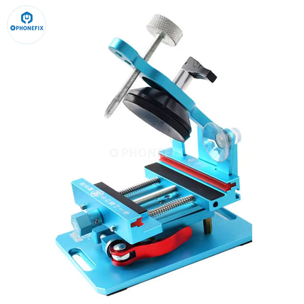 Phone LCD Screen Opening Fixture - Essential for iPhone Repair