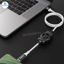 HYDRA V2 EDL Pro Cable For Type-C Qualcomm Devices