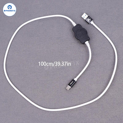 HYDRA V2 EDL Pro Cable For Type-C Qualcomm Devices