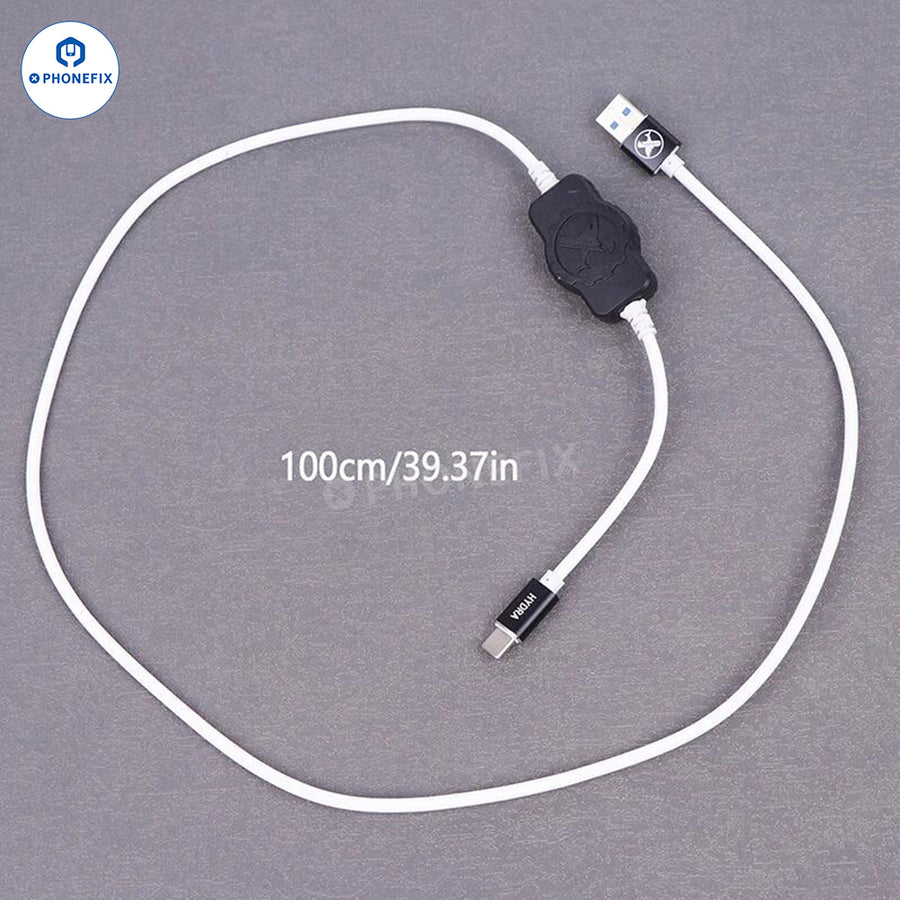 HYDRA V2 EDL Pro Cable For Type-C Qualcomm Devices