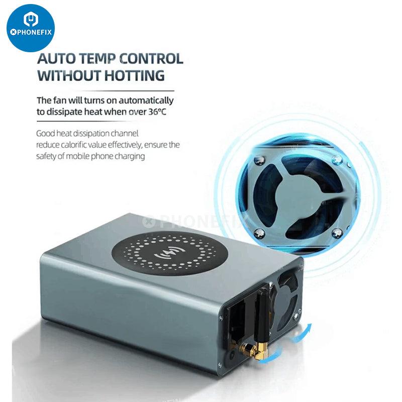 Aixun DP20 Desktop Smart Fast Charger For iPhone Android Tablet