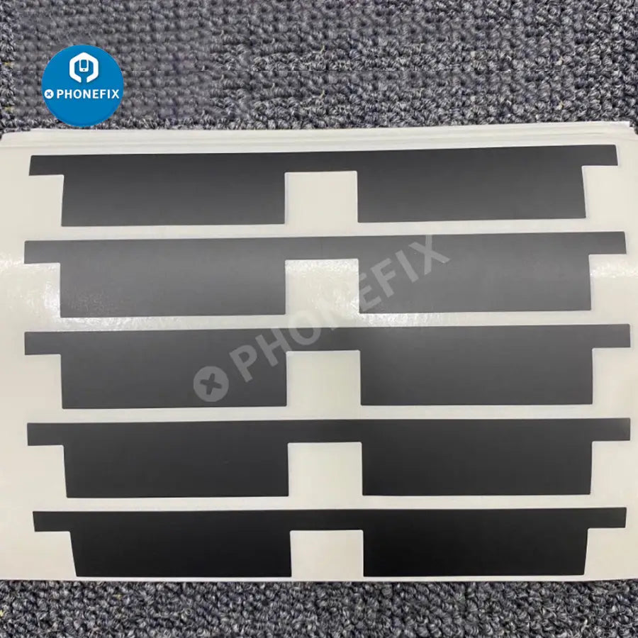 Battery Charging Board Insulation Stickers For iPhone XR XS MAX 11 PRO