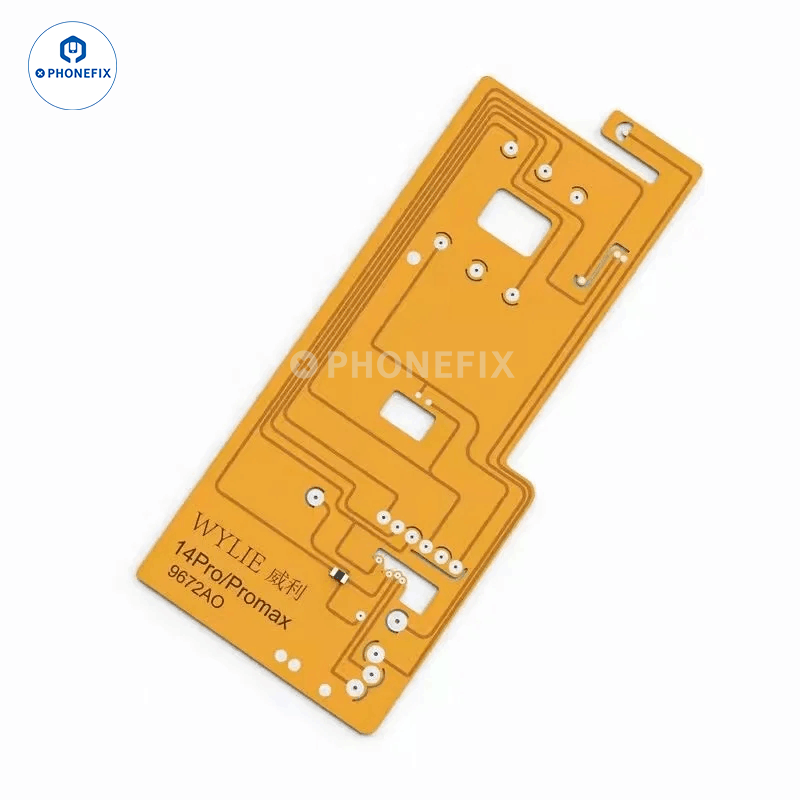 Wylie Tool Kit Convert iPhone 14 Pro Max eSIM To SIM Card