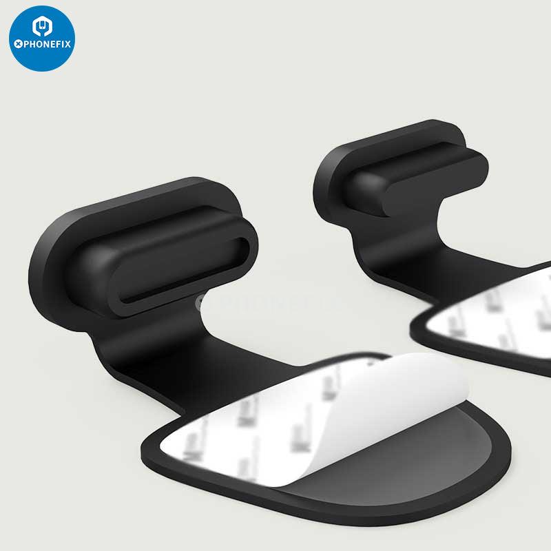 Charging Port Anti-Dust Dust Plug USB Type-C Port Protector Cover