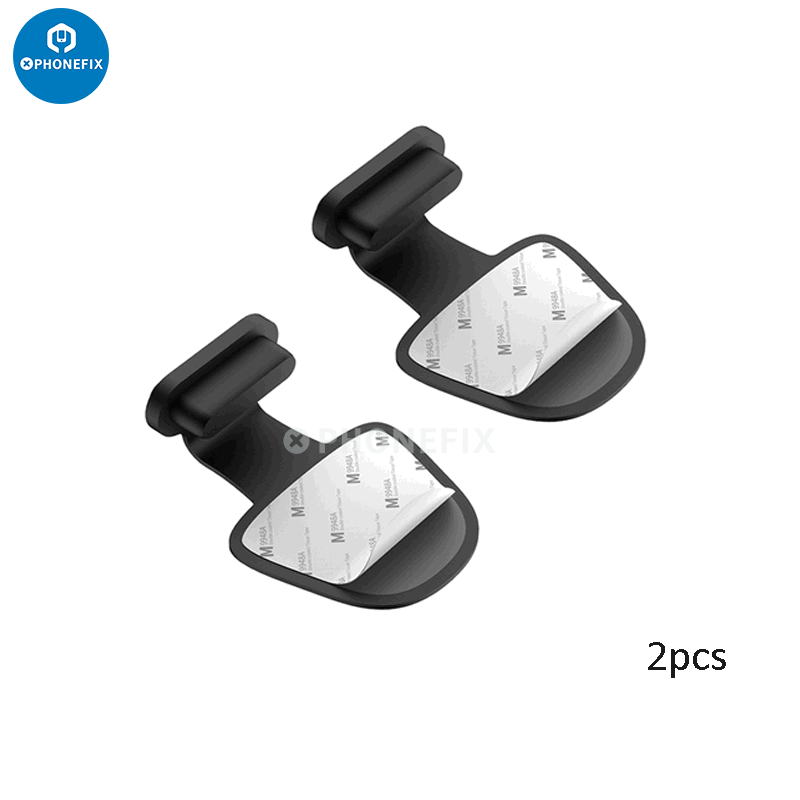 Charging Port Anti-Dust Dust Plug USB Type-C Port Protector Cover ...