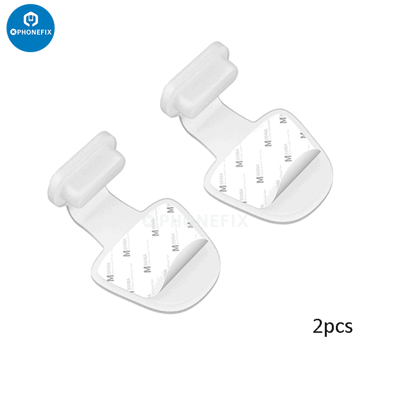 Charging Port Anti-Dust Dust Plug USB Type-C Port Protector Cover