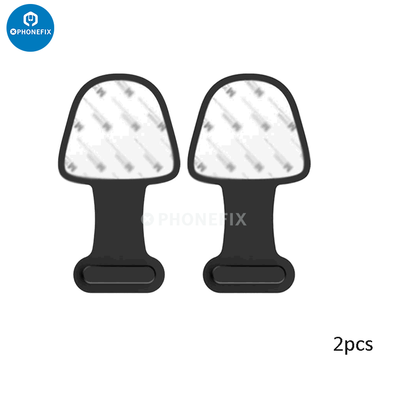 Charging Port Anti-Dust Dust Plug USB Type-C Port Protector Cover