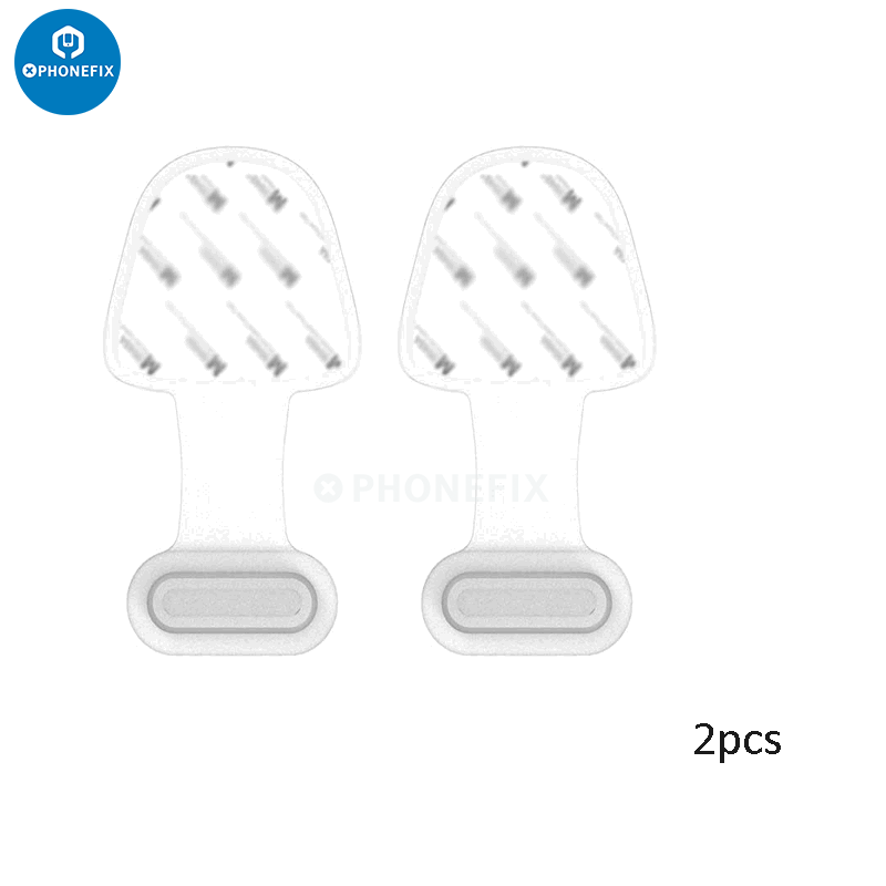 Charging Port Anti-Dust Dust Plug USB Type-C Port Protector Cover ...