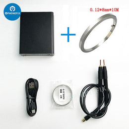 DH20Pro Portable Spot Soldering Machine With Quick Release Pen