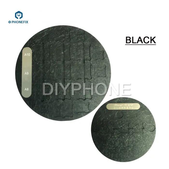 Double-Sided Microscope Base for iphone PCB BGA Soldering Repair