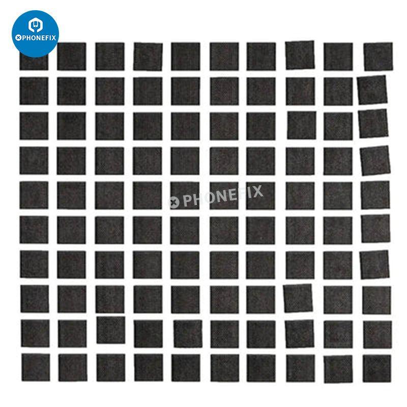 Earpiece Foam Insulator Conductive Sticker For iPhone 6-X