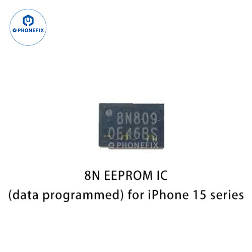 iPhone USB Charge IC U2 Tristar 1610A3 610A3B 1612A1 1616A0 SN2012027