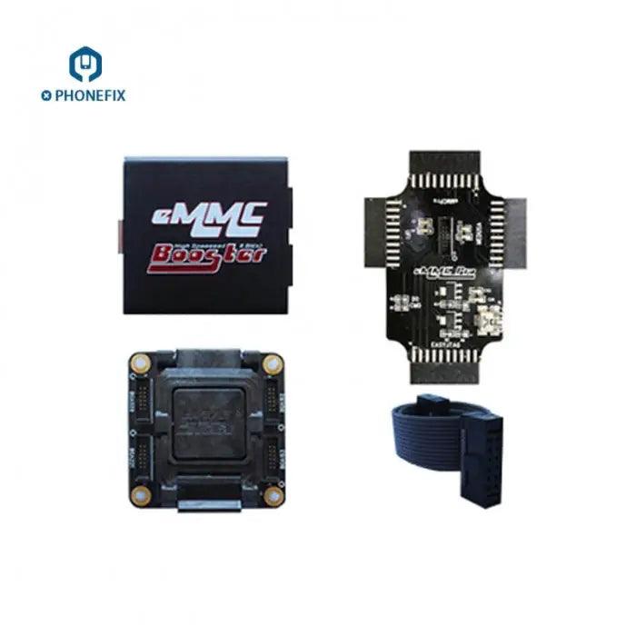 EMMC Socket Adapter for Medusa / eMMC Pro / Easy JTAG / UFI Box