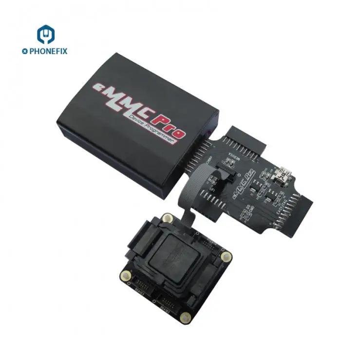 EMMC Socket Adapter for Medusa / eMMC Pro / Easy JTAG / UFI Box