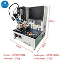 EN-580SE Flex Cable Bonding Machine Phone LCD Repair Tool