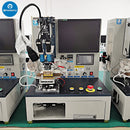 EN-580SE Flex Cable Bonding Machine Phone LCD Repair Tool