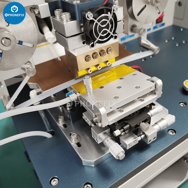 EN-580SE Flex Cable Bonding Machine Phone LCD Repair Tool