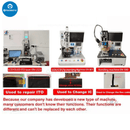 EN-LS23 ITO Laser Machine Phone LCD OLED Screen Repair Tool