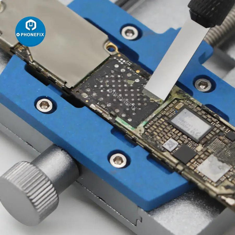 Face ID Dot Matrix Repair Special Blade Set For iphone Face ID Repair