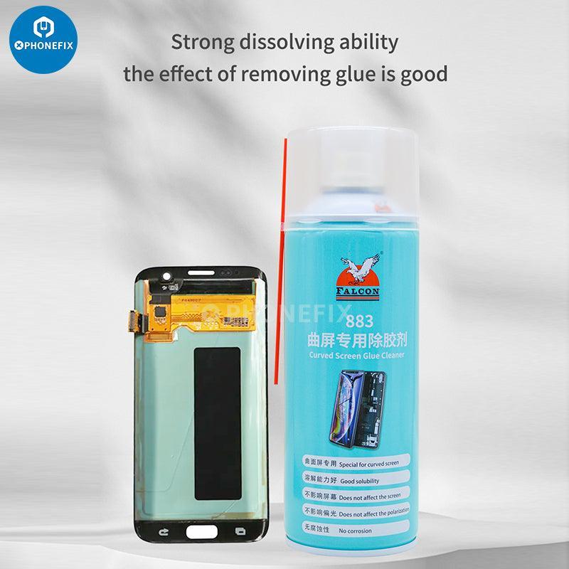 Falcon Electronic Product Environmental Friendly Contact Spray Cleaner