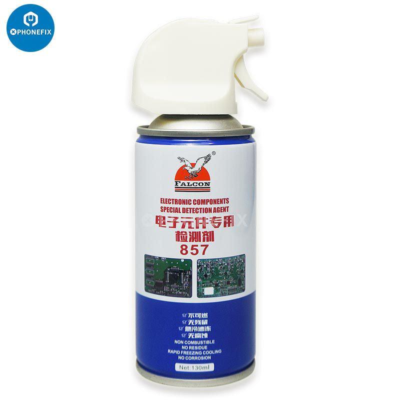 Falcon Electronic Product Environmental Friendly Contact Spray Cleaner