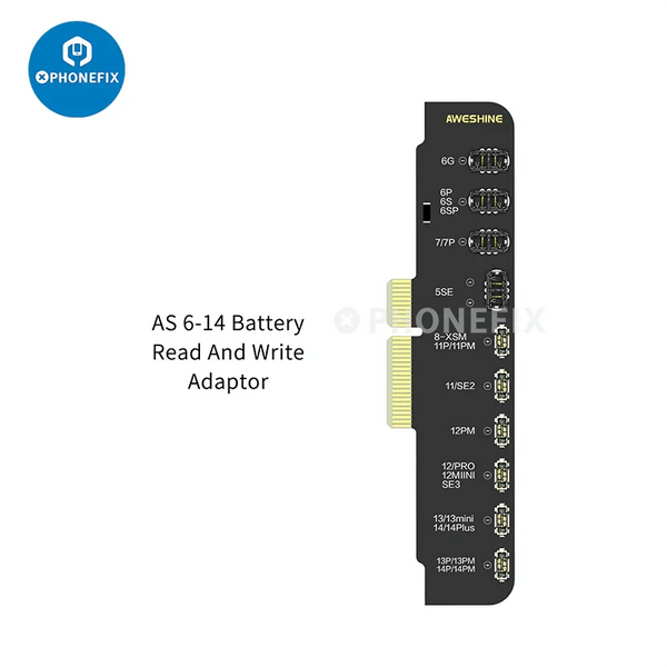 FC01 Face ID Dot Matrix Battery Activation Programmer For iPhone
