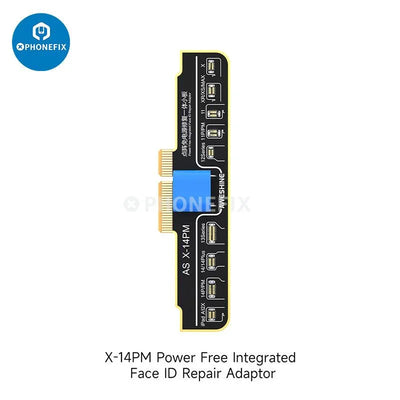 FC01 Face ID Dot Matrix Battery Activation Programmer For iPhone